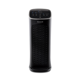 Honeywell Air Genius 4 Compact Air Purifier