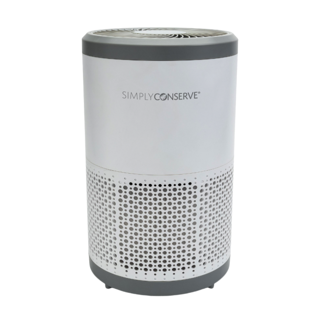 Simply Conserve 1000 Series Tabletop Air Purifier